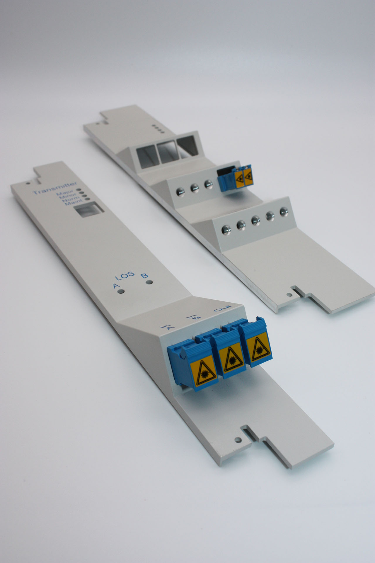 Ross Machine - Ross Machine