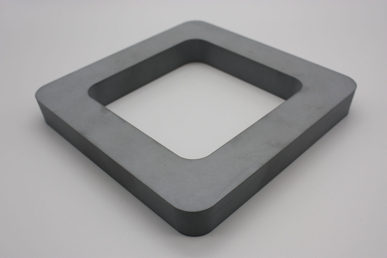 Ross Machine - Ross Machine