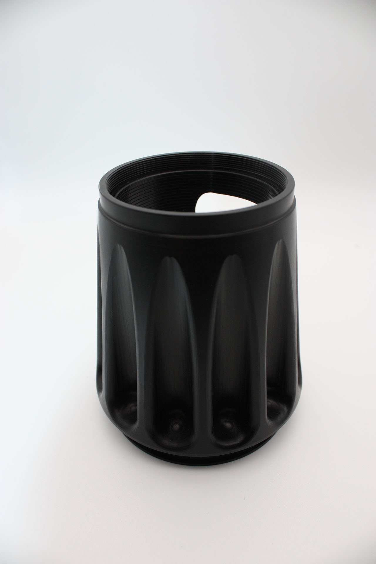 Ross Machine - Ross Machine