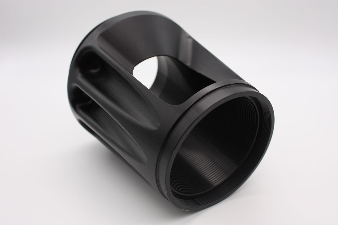 Ross Machine - Ross Machine