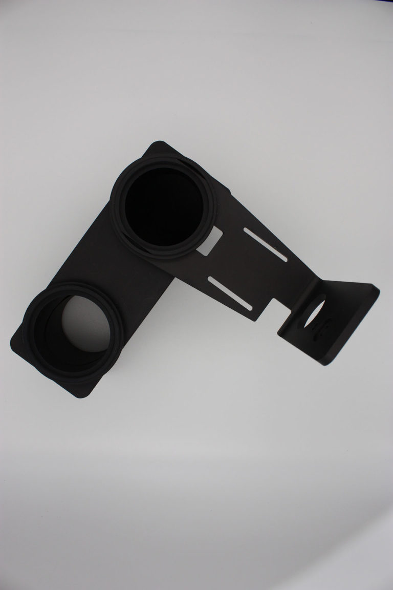 Ross Machine - Ross Machine