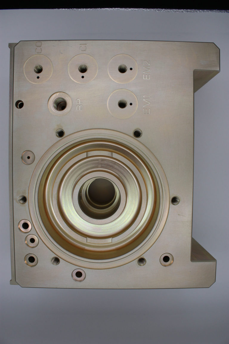 Ross Machine - Ross Machine