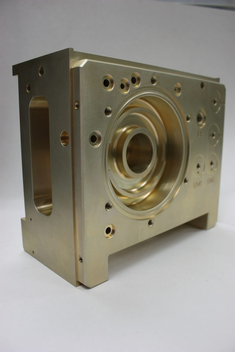 Ross Machine - Ross Machine