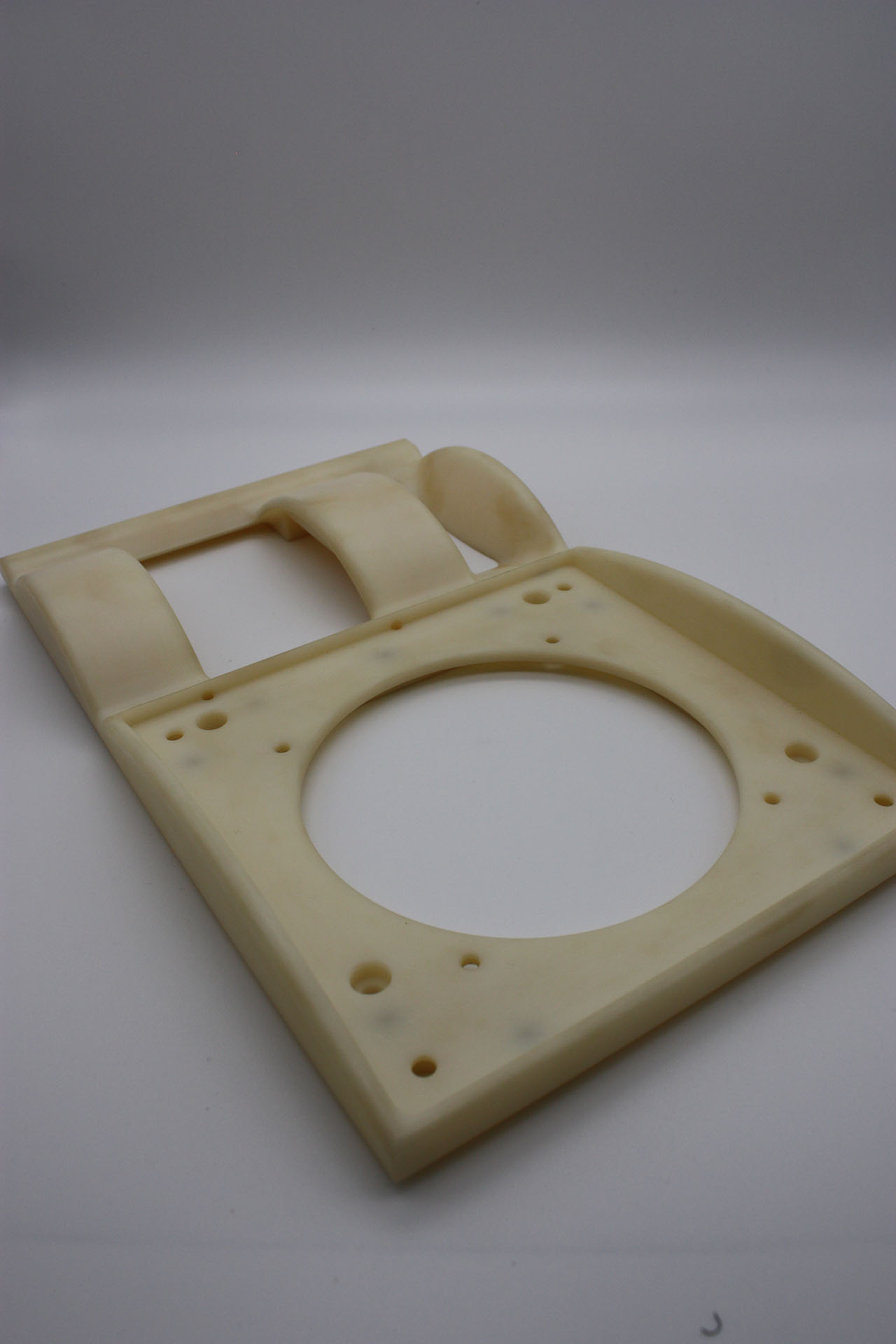 Ross Machine - Ross Machine