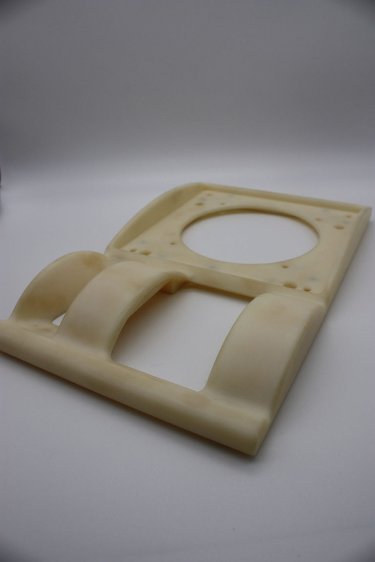 Ross Machine - Ross Machine