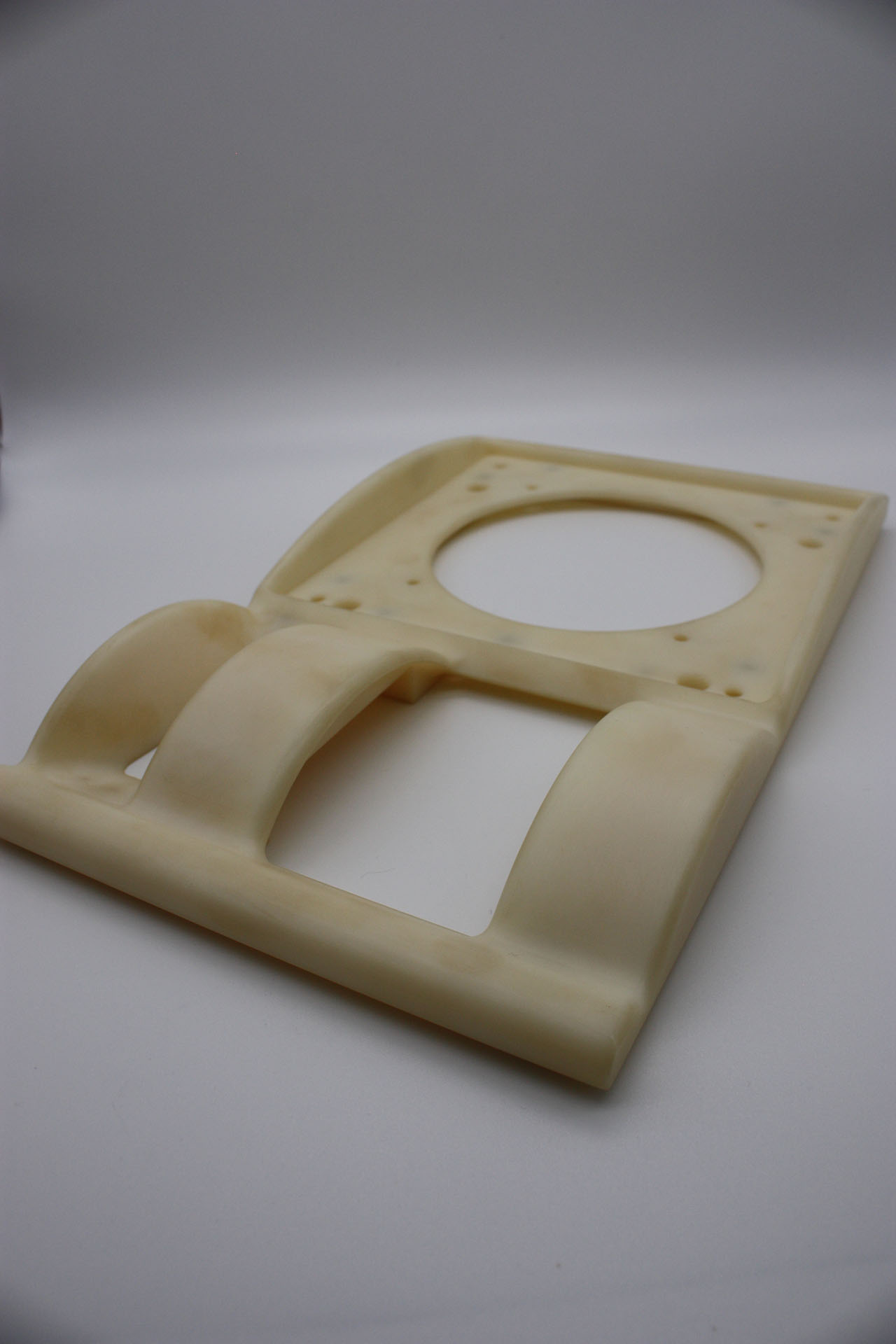 Ross Machine - Ross Machine