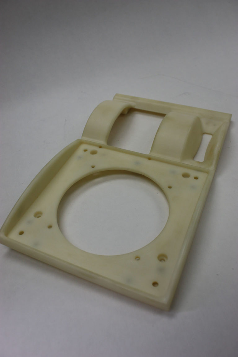 Ross Machine - Ross Machine