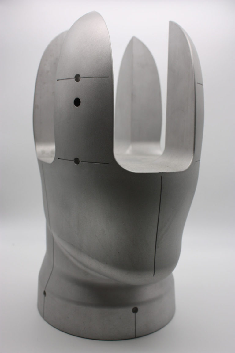 Ross Machine - Ross Machine