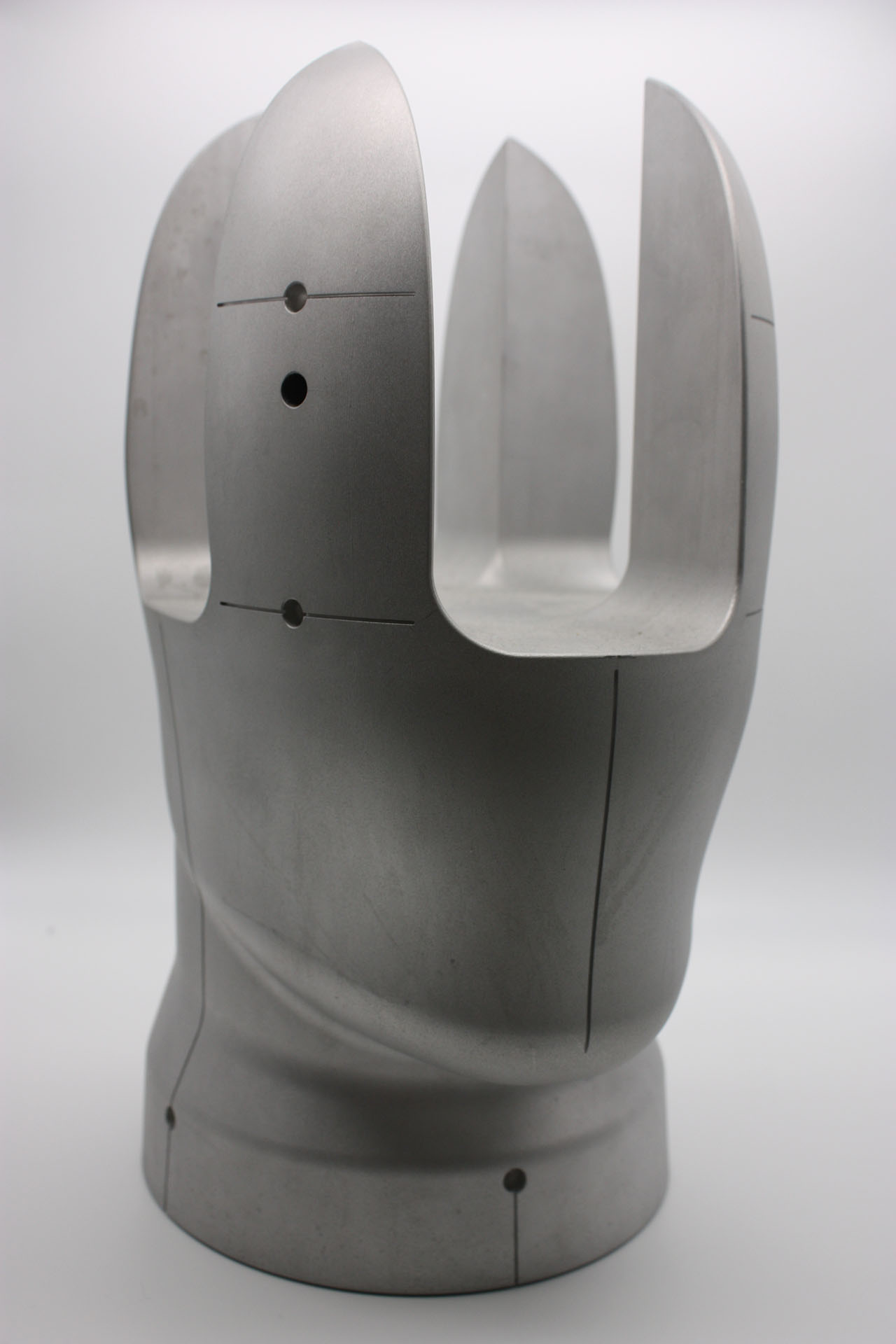 Ross Machine - Ross Machine