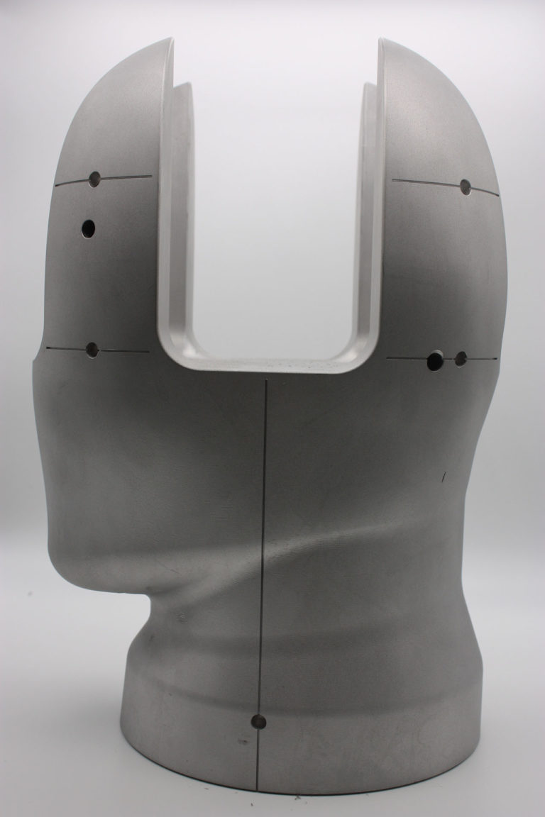 Ross Machine - Ross Machine