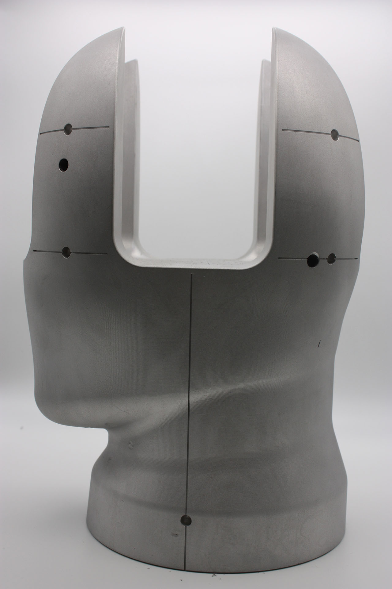 Ross Machine - Ross Machine