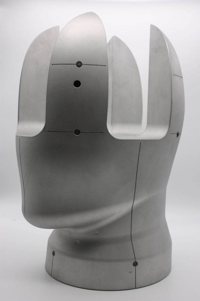 Ross Machine - Ross Machine