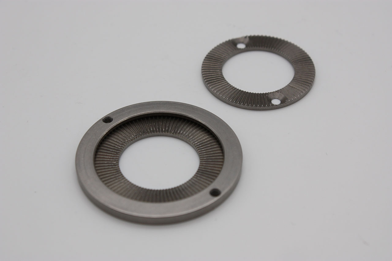 Ross Machine - Ross Machine